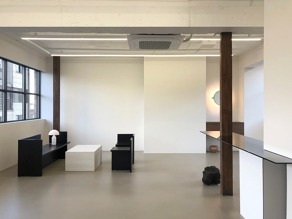 디자인스튜디오모노 | Design Studio MONO