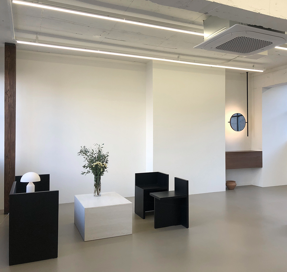 디자인스튜디오모노 | Design Studio MONO