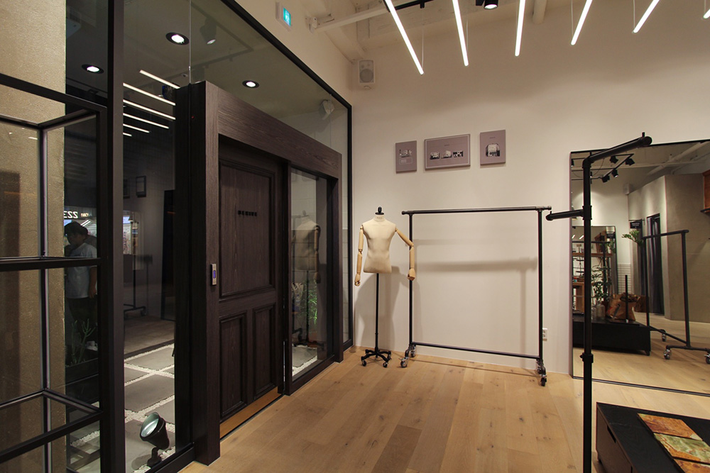 디자인스튜디오모노 | Design Studio MONO